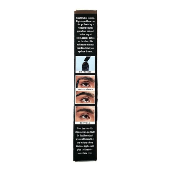 NYX | Makeup | Nyx Professional Makeup Dip Shape Go Longwear Brow ...